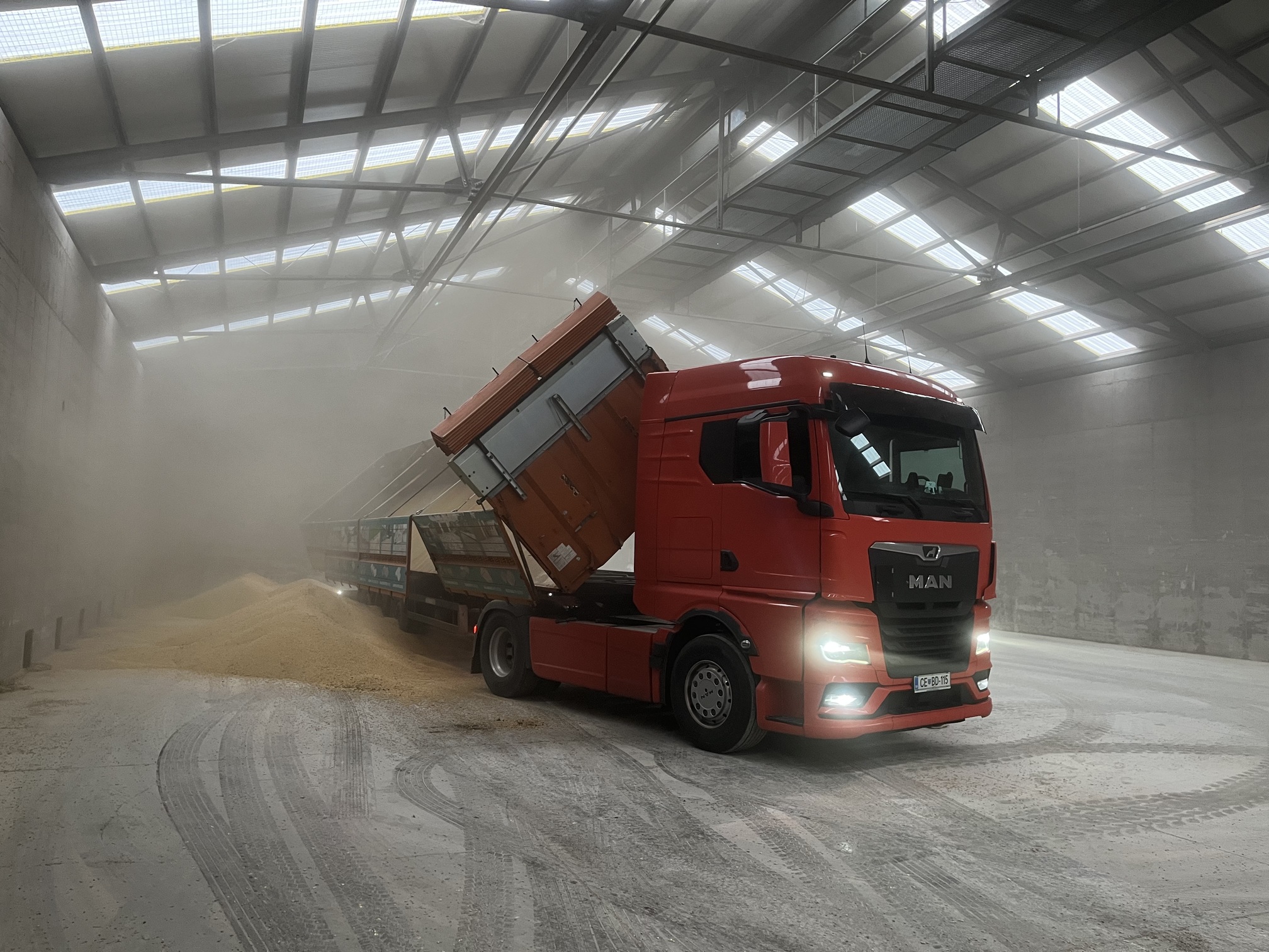 Avtoprevozništvo Žerak